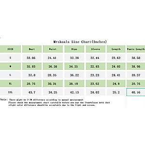 Mrskoala Two Piece Outfits for Women Jogger Sets Workout Sweat Suits Tracksuit Pants Set Lightpink XL