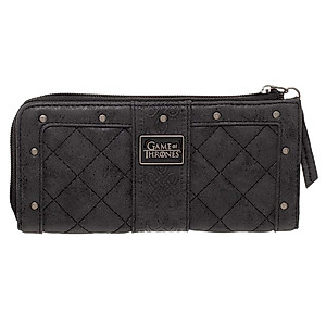 Game of Thrones Wallet - Stark L-Zip