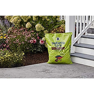 Nature's Care Organic Garden Soil with Water Conserve 1.5 CF