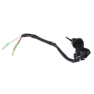 New Ignition Key Switch For KAWASAKI LAKOTA 300 KEF300 KEF 300 1995-2003