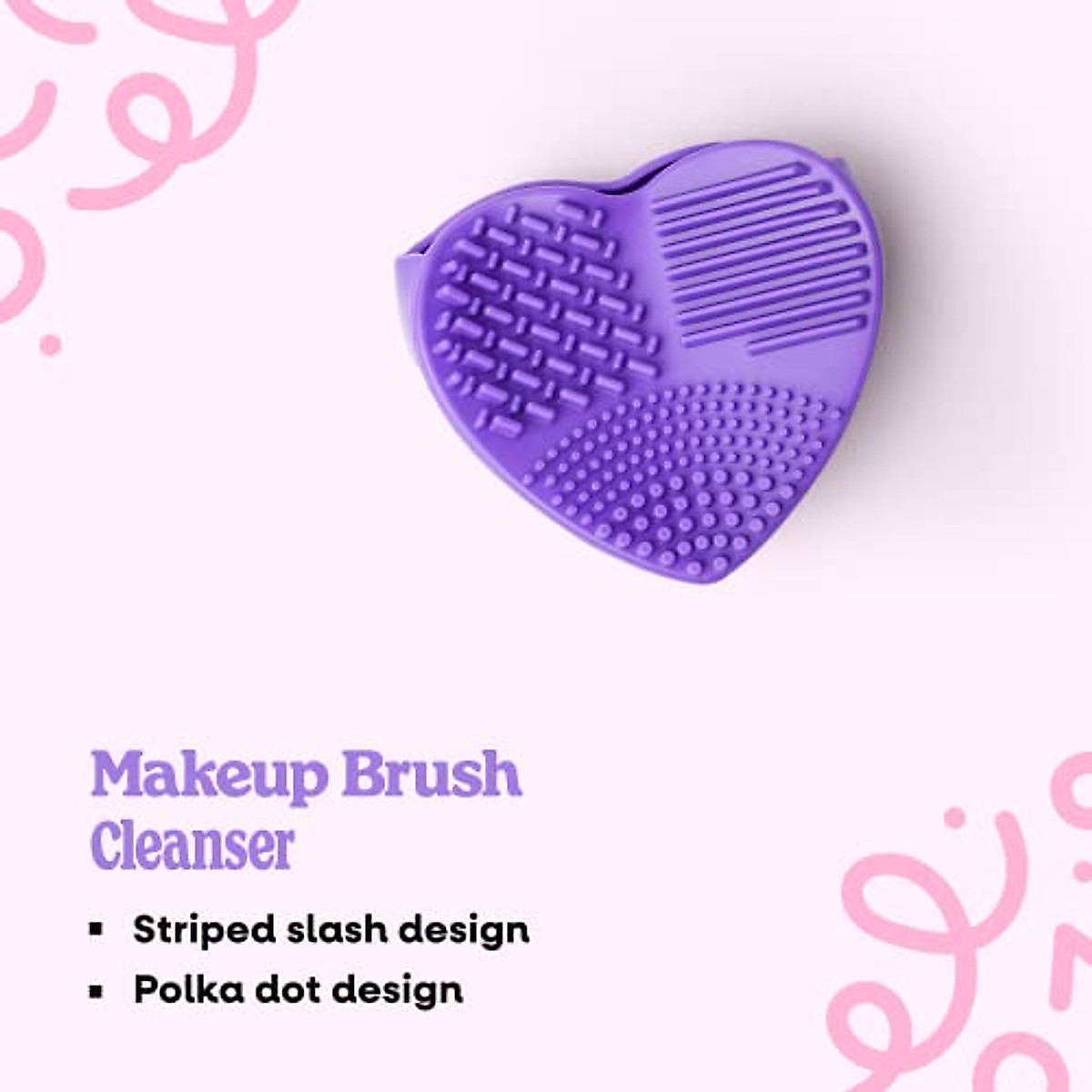 Birthday Gift Box for Teen Girls - Set of 8 Unique Presents from ColBox Gift