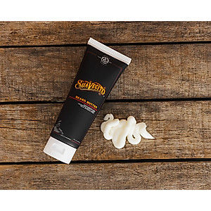 Suavecito Beard Butter