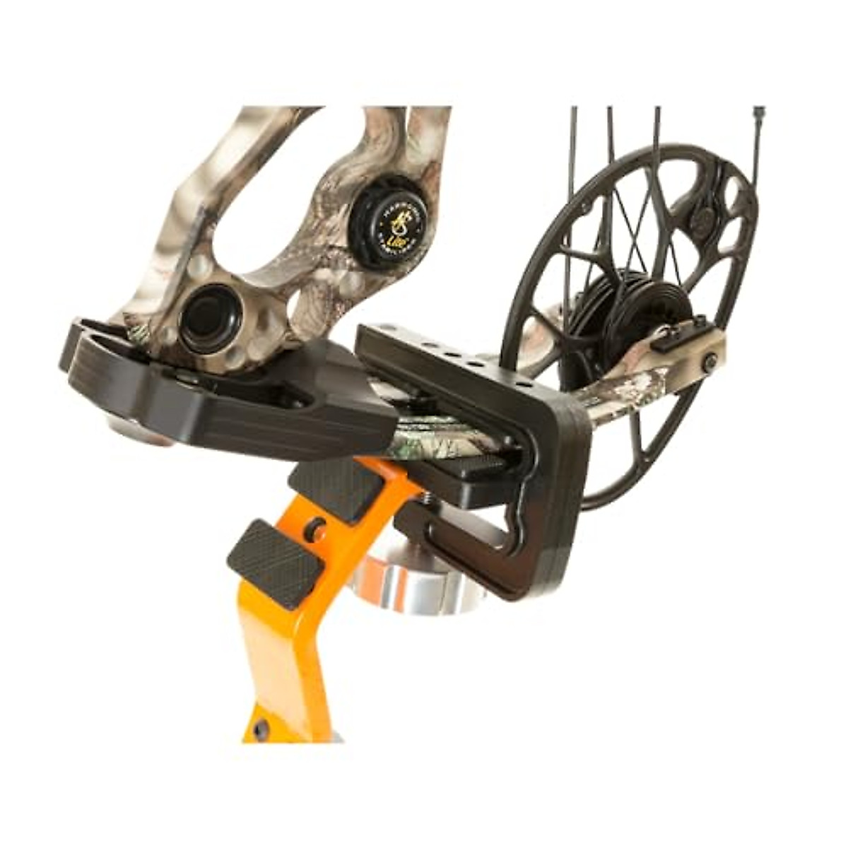 October Mountain Products Versa Cradle Wide Limb Adapter (Adaptor Only)
