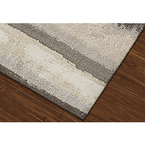 Dalyn Rugs Antigua Rug, 7'10" x 10'7", Mocha