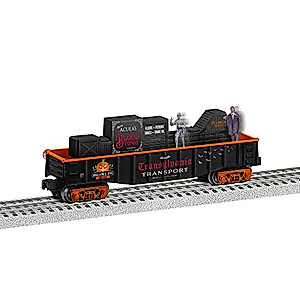 Hallow's Eve Monster Gondola