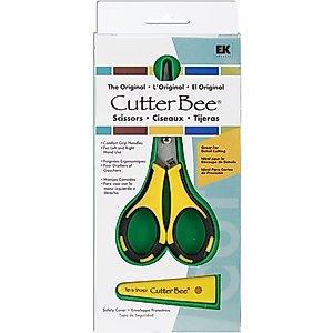 Cutter Bee Scissors 5-Original