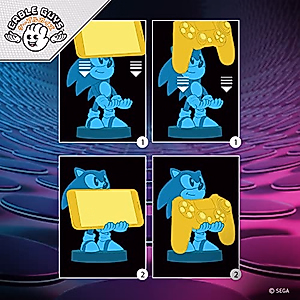 Cable Guys, Marvels Avengers The Incredible Hulk Controller Holder