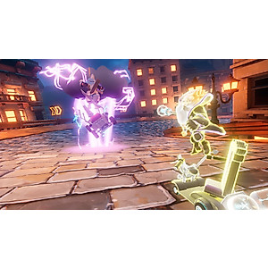 Nintendo Chocobo GP Standard Allemand, Anglais Nintendo Switch