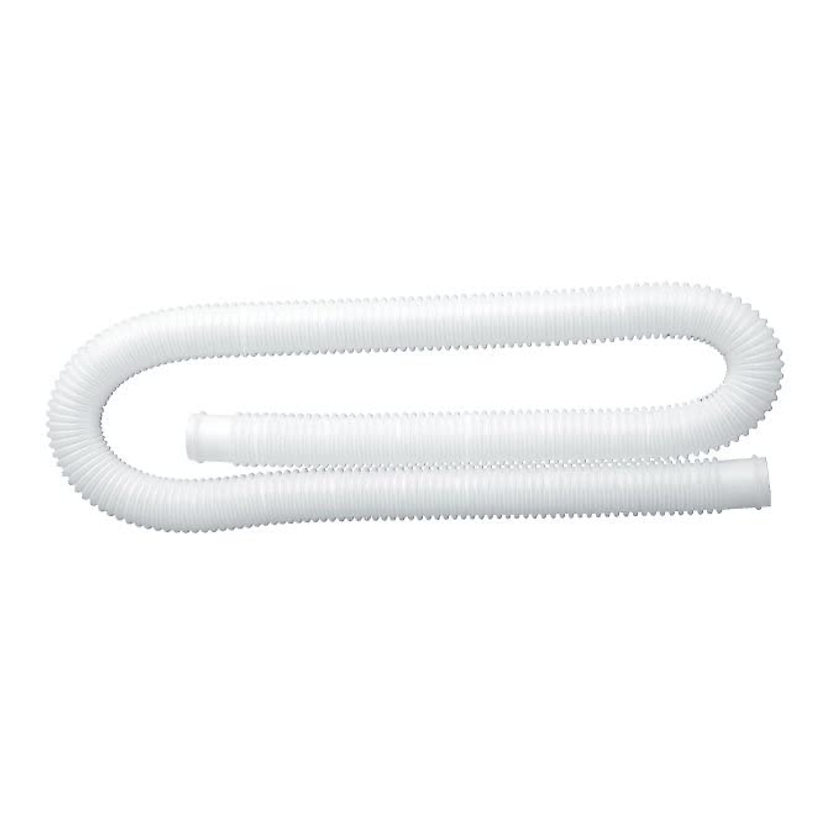 Intex 1.25 Inch Diameter Accessory Pool Pump Replacement Hose 59In Long (4 Pack)
