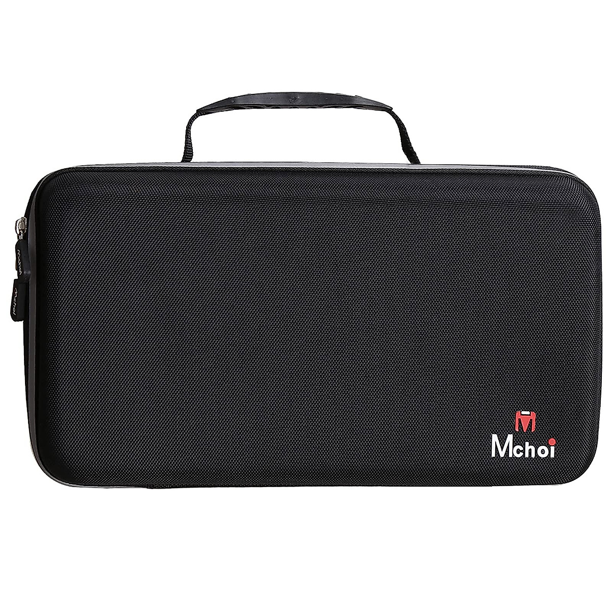 Mchoi Shockproof Carrying Case Compatible with DEWALT 20V MAX XR Reciprocating Saw DCS354B / DCS367B, Case Only