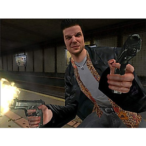 Max Payne - PC