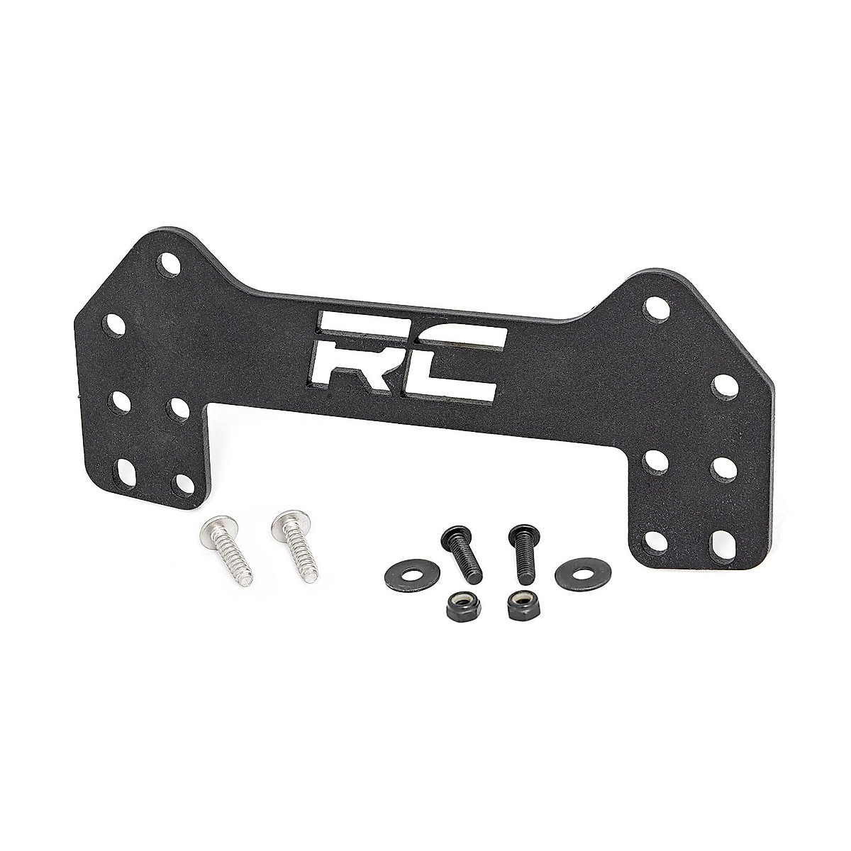 Rough Country 3rd Brake Light Extension 2021-2024 Ford Bronco - 51051