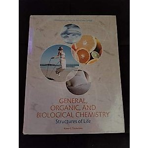 General, Organic, and Biological Chemistry with Mastering Chemistry Access Card