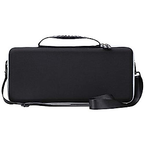Aproca New Hard Travel Storage Carrying Case for HP OfficeJet 200 Portable Printer (CZ993A)