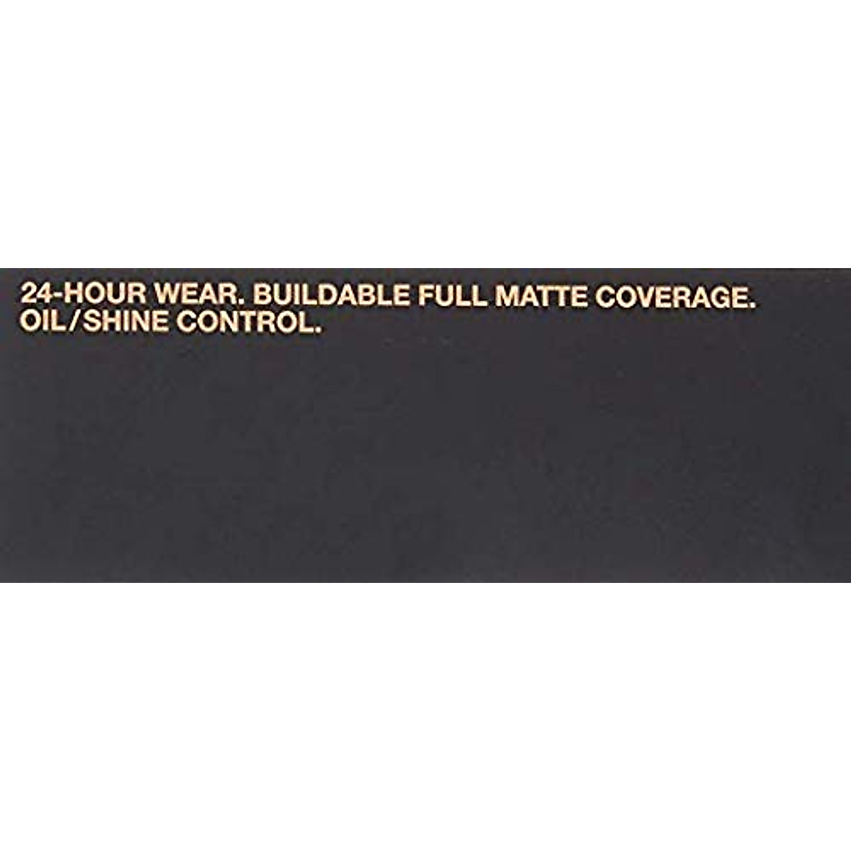 MAC Studio Fix Fluid SPF15 NW33