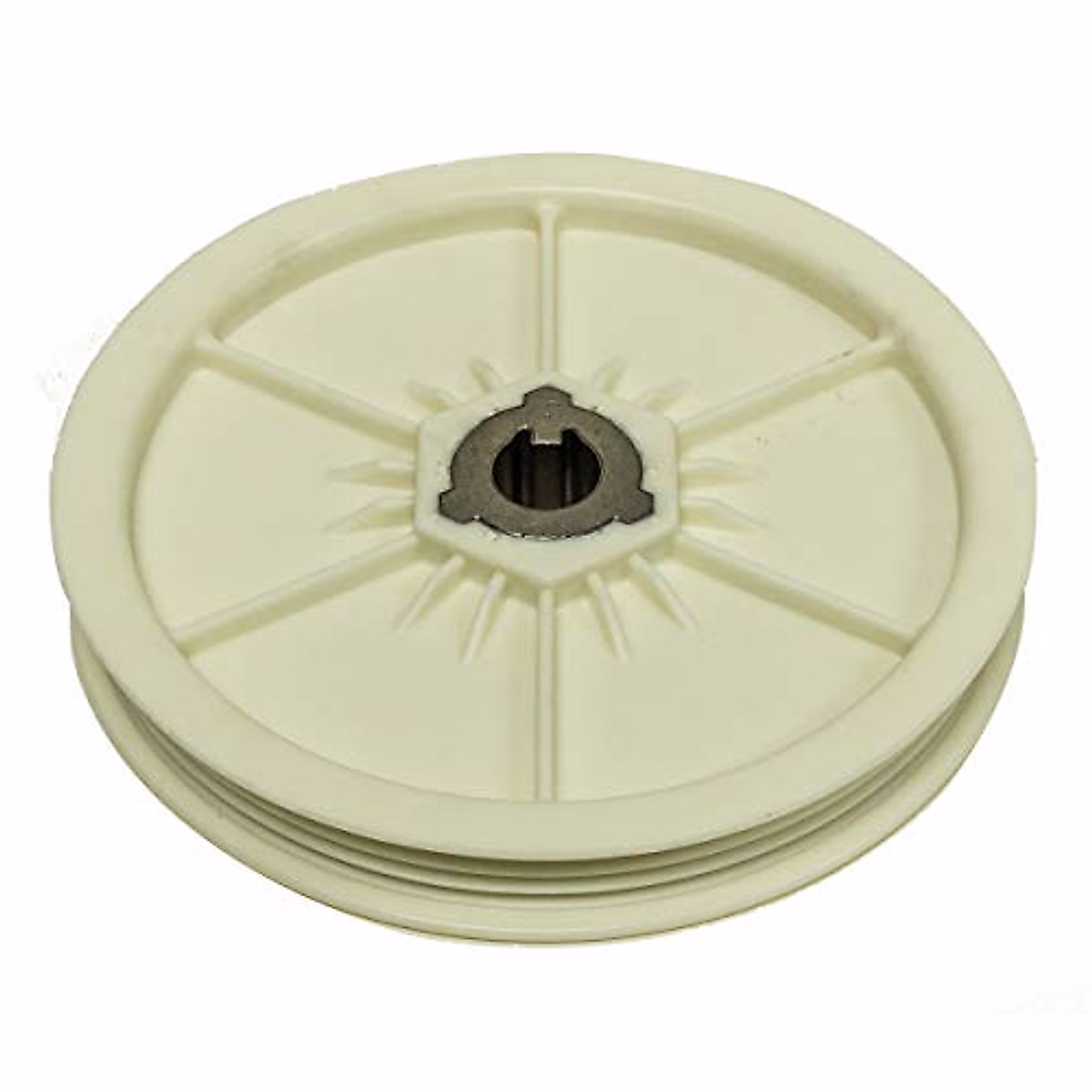 Toro Genuine OEM Pulley 121-6624 Power Clear 721 Snow Blowers