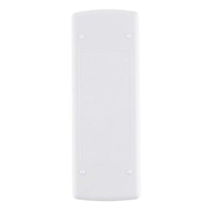 RCECAOSHAN Compatible with Mitsubishi Electric Mr Slim Air Conditioner Remote Control MS12NN2 MS15NN2 MS17NN2 MS09NW2 MS09TW Display in Fahrenheit
