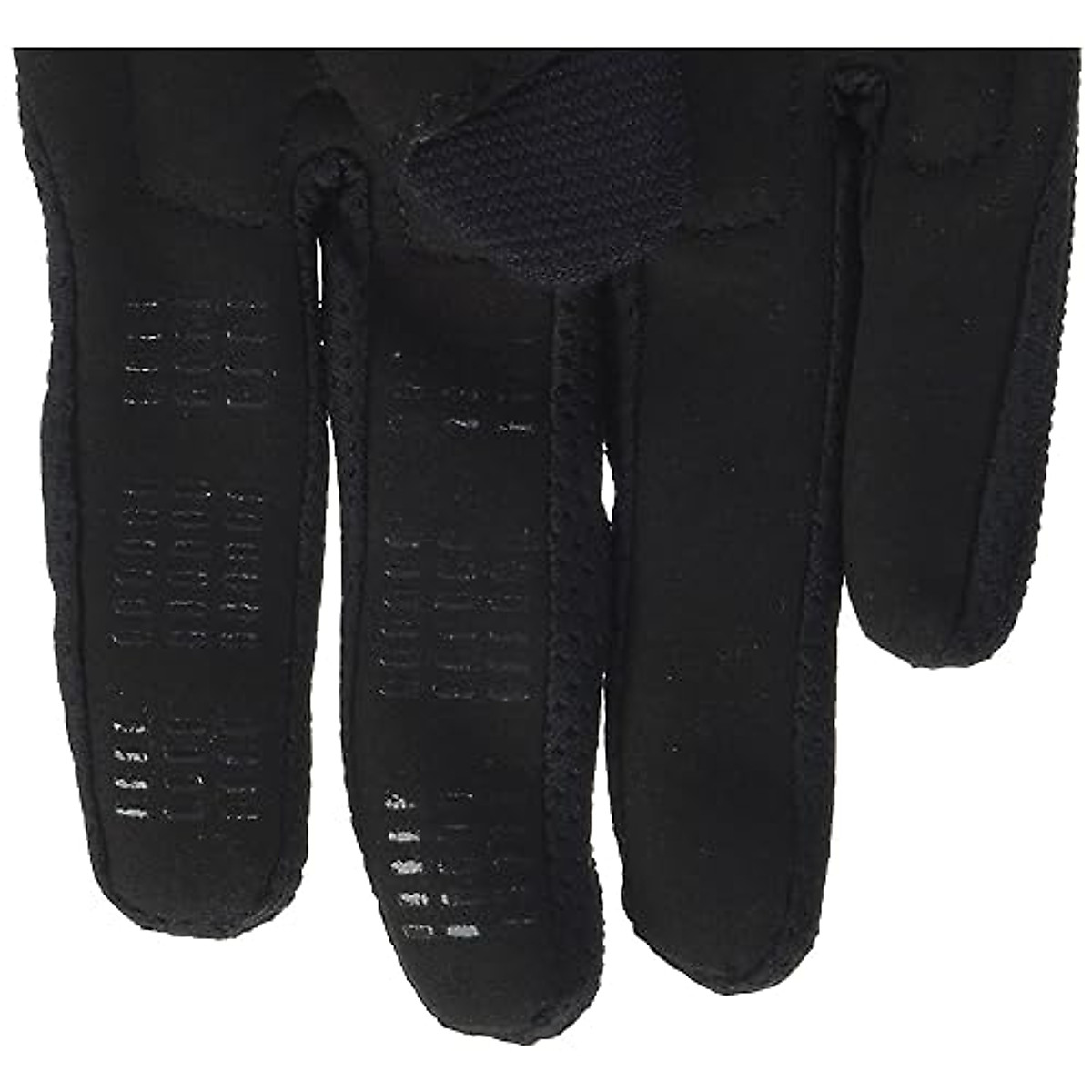 Fox Racing Mens DIRTPAW Motocross Glove,Black/Black,Medium