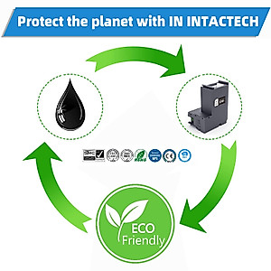 C13S210125 (S210125) Maintenance Box for Epson Surecolor SC-F170 SC-F100 SC-F130 SC-F160 Printer Waste Ink Tank 1-Pack