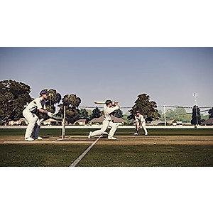 Don Bradman Cricket (Xbox One)