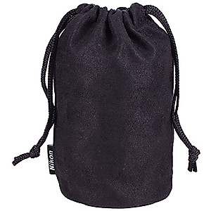 Nikon AF-S VR Micro-NIKKOR 105mm f/2.8G IF-ED Lens (Renewed)