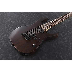 Ibanez RG7421 - Walnut Flat