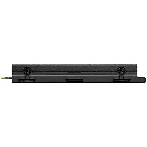 Corsair MP600 PRO LPX 1TB M.2 NVMe PCIe x4 Gen4 SSD - Optimized for PS5 (Up to 7,100MB/sec Sequential Read & 5,800MB/sec Write Speeds, High-Speed Interface, Compact Form Factor) Black