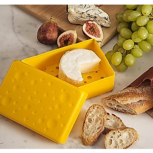 Hutzler Cheese Saver