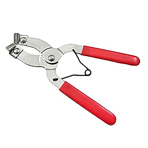 ABN Adjustable Piston Installer Pliers – Piston Ring Spreader – Expander Plier Tool for Installation 3/64 to 1/4in