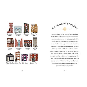New York Block by Block: An illustrated guide to the iconic American city (Block by Block, 2)