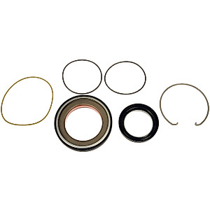 Dorman 600-207 Locking Hub Seal Kit Compatible with Select Ford Models