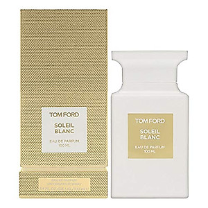 Tom Ford Soleil Blanc Eau de Parfum 3.4 oz / 100 ml by Tom Ford