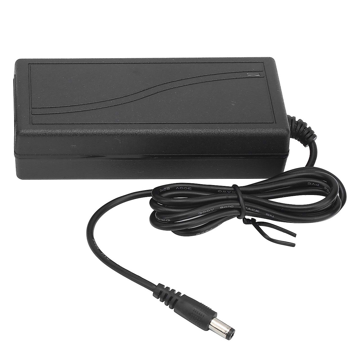 Scooter Battery Charger, Fire‑Resistant 42V Battery Adapter for Electric Scooter for Power Supply