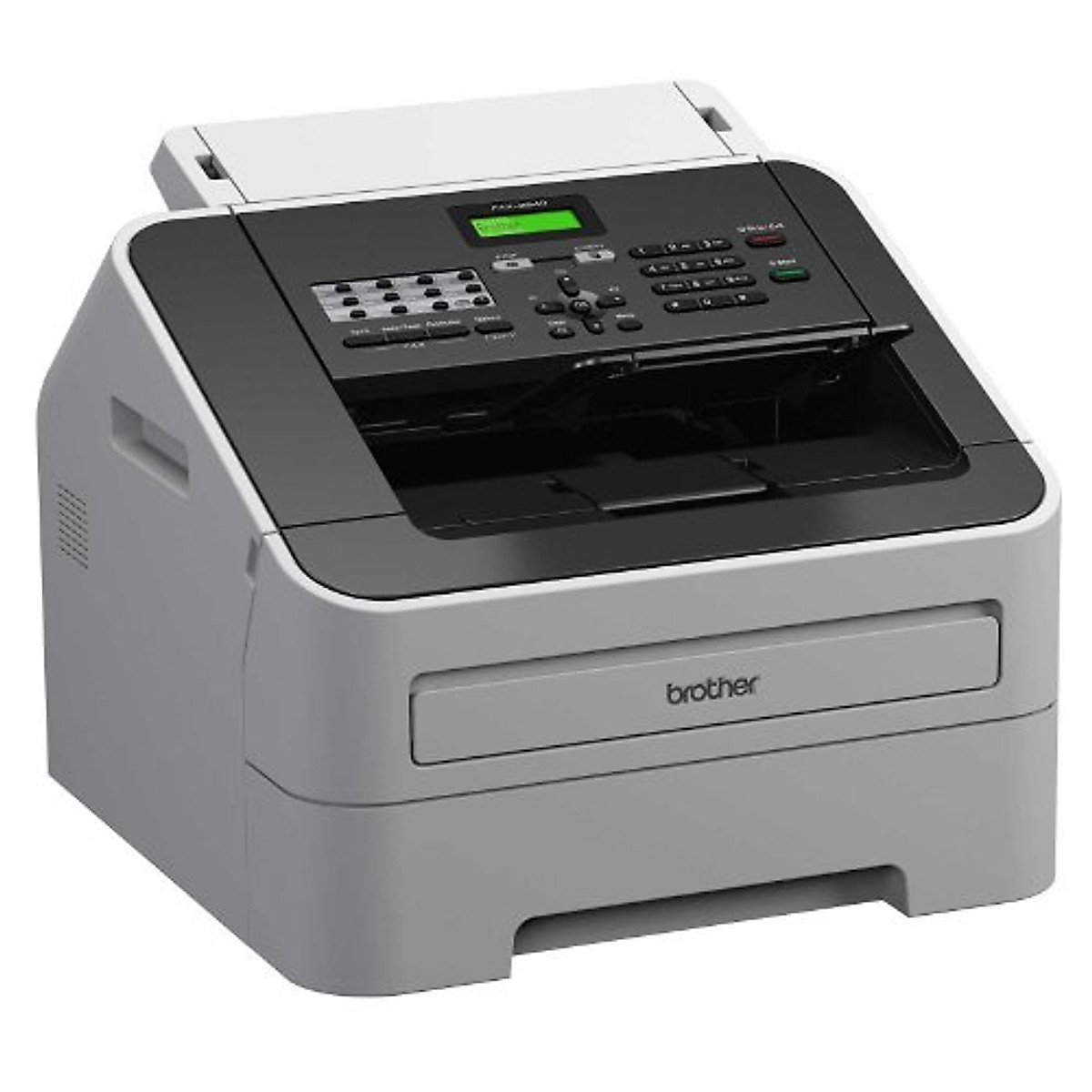 BRTFAX2840 - Brother IntelliFax-2840 High-Speed Laser Fax