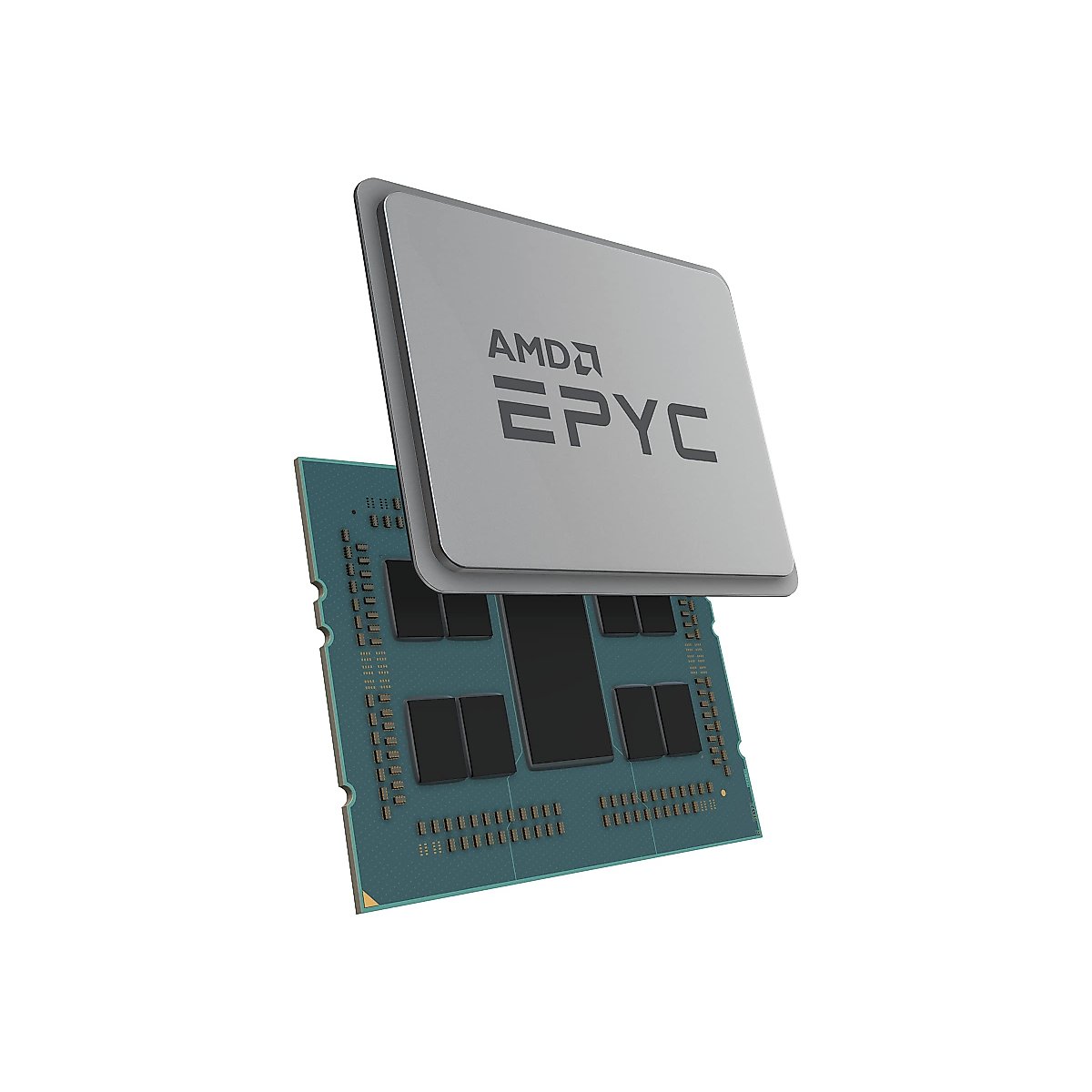 EPYC Hexadeca-core 7282 2.8GHz Server Processor