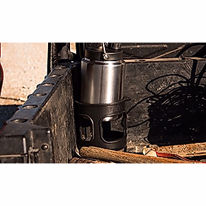 YETI Mounting Bracket for Rambler Gallon Jug, Includes Mounting Hardware