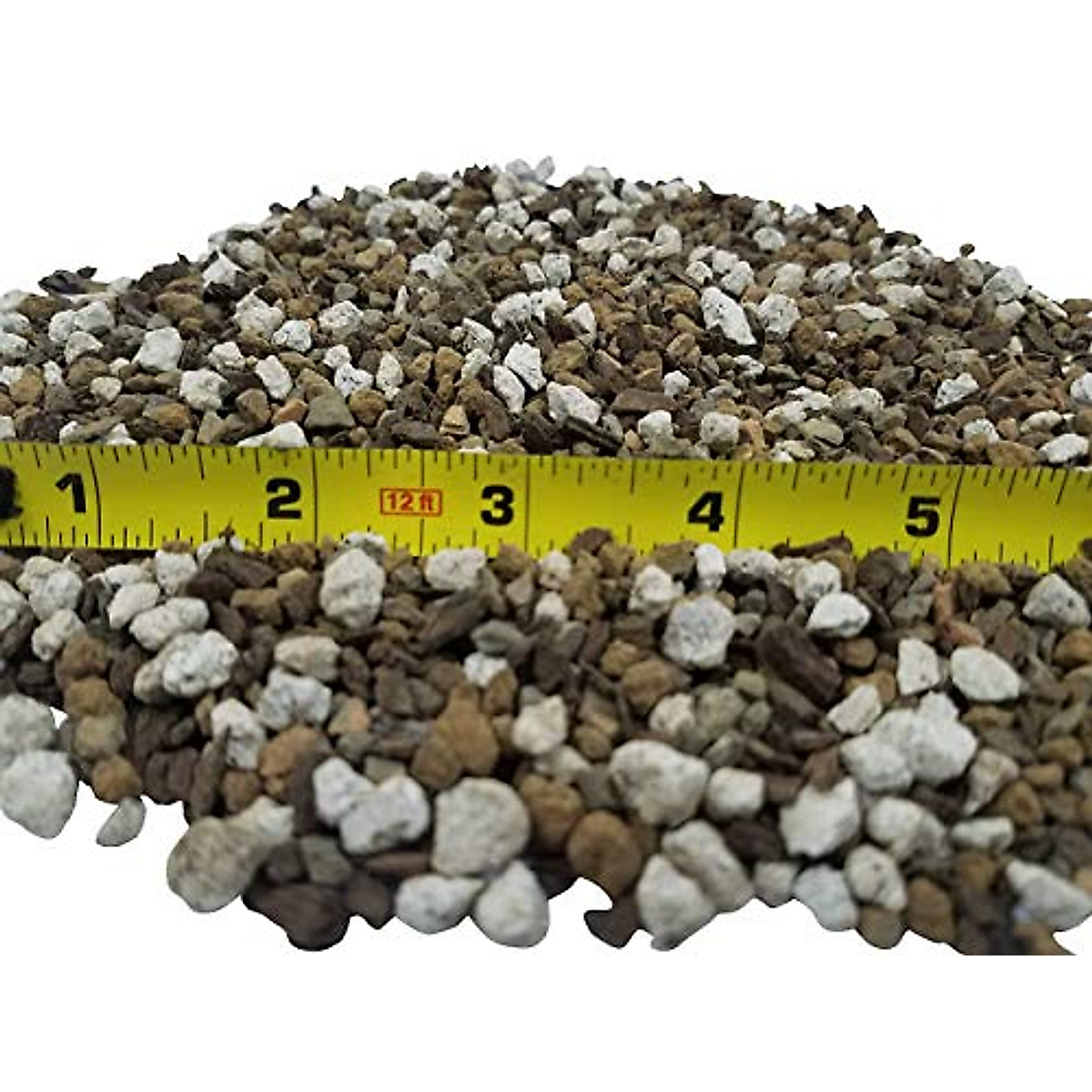 Succulent & Cactus Soil Mix - Premium Pre-Mixed Fast Draining Blend (2.5 Dry Quarts)