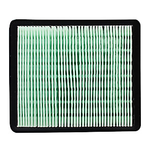 4-Pack Replacement for Bomag BT60 Air Filter - Compatible with Bomag 17211-ZL168 Filter