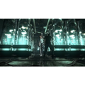 Resident Evil Origins Collection - Xbox One Standard Edition