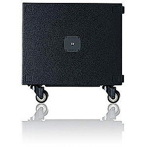 QSC KS112 Active 12" Subwoofer