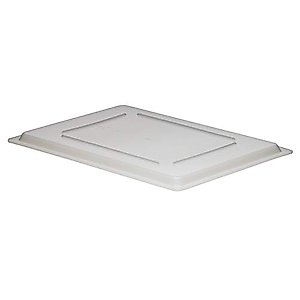 Cambro (1826CP148) 18" x 26" Food Box Lid