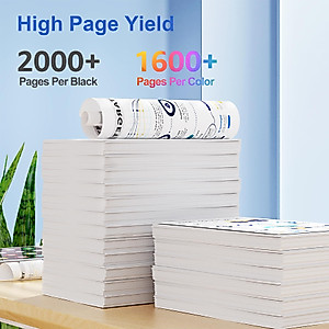 Toner Kingdom Compatible Toner Cartridge Replacement for Canon 128 CRG128 ImageCLASS D530 MF4770N MF4890DW D550 MF4880DW LBP6230DW MF4450 D560 MF4570DN Faxphone L100 L190 Laser Printer(Black,4-Pack)