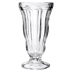 Anchor Hocking 12.5-oz Vintage Soda Glass, Set of 12