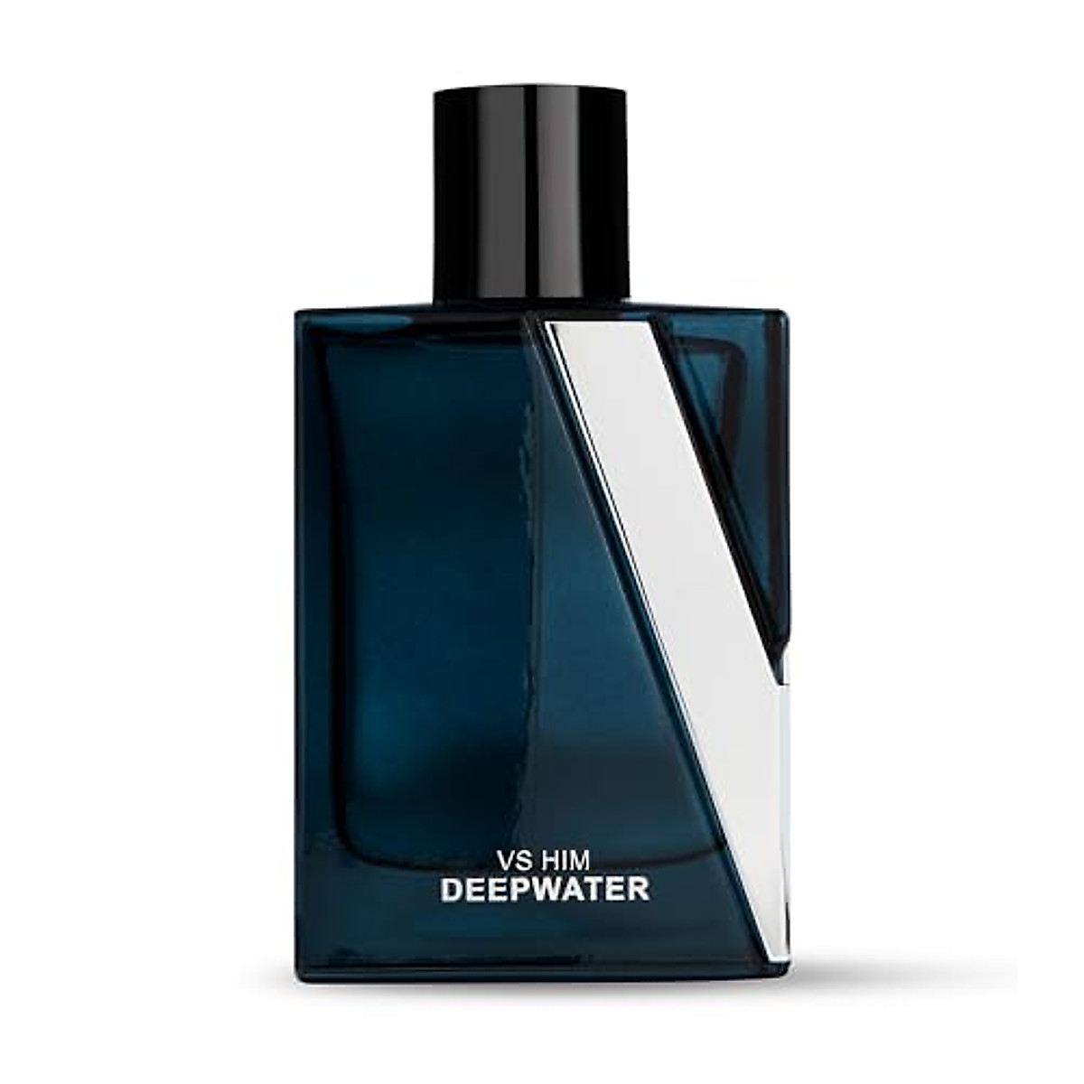 Victoria's Secret VS Him Deepwater Men's Cologne, Cologne for Men (3.4 oz)