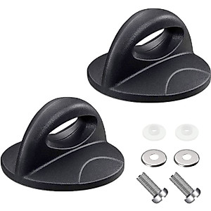 Universal Pot Lid Knob Compatible with rival Crockpot Lid handle, Pan Lid Replacement Handle, Heat Resistant Pot Knob for Glass, Steel Lids, Easy Grip Lid Handle(2 Pack)
