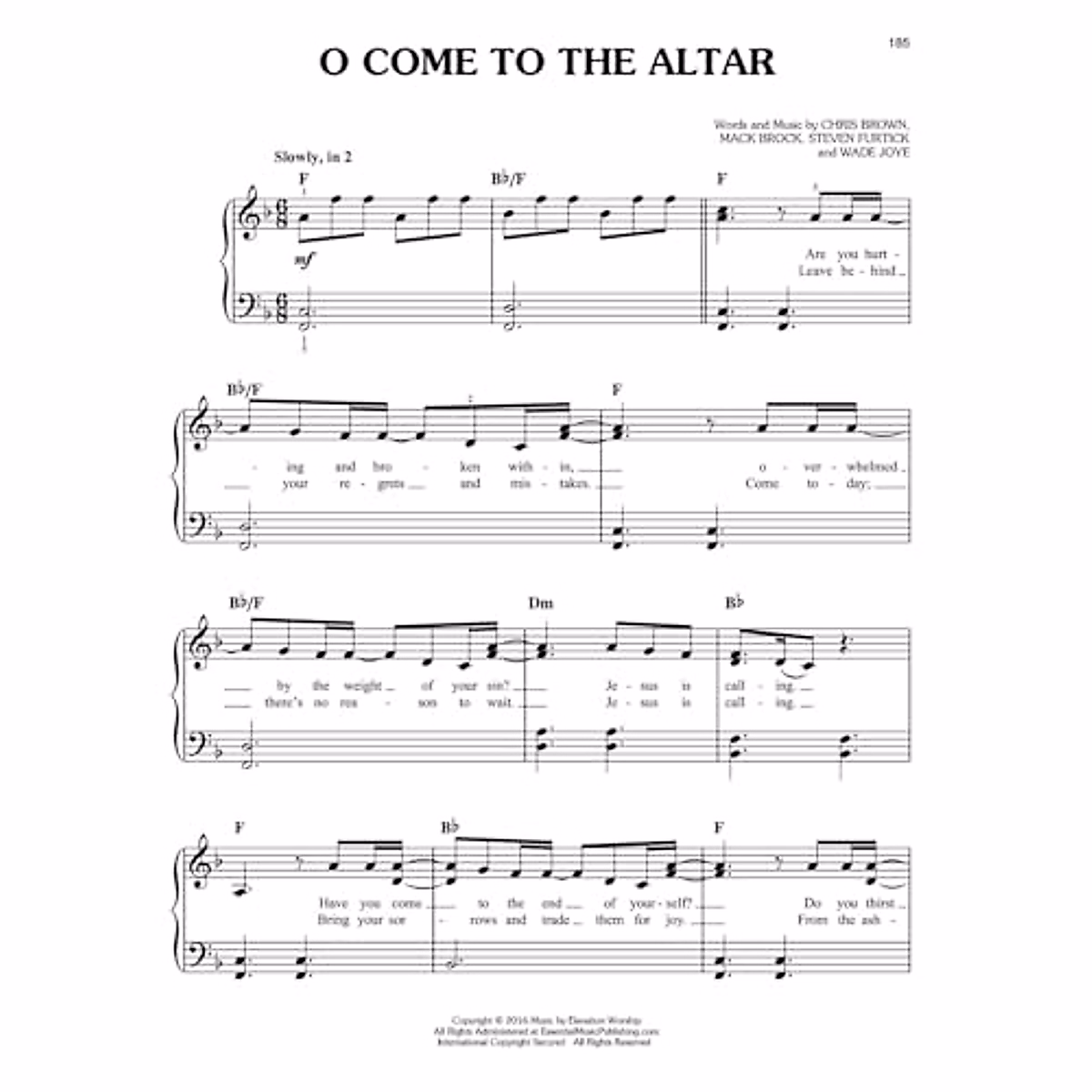 More of the Best Praise & Worship Songs Ever