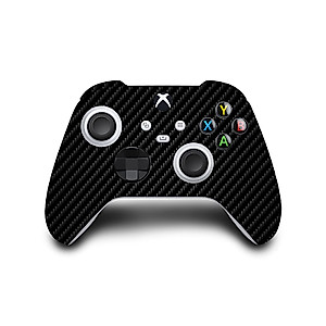 Head Case Designs Officially Licensed Alyn Spiller Plain Art Mix Vinyl Sticker Gaming Skin Decal Cover Compatible With Xbox Series S Console and Controller Bundle