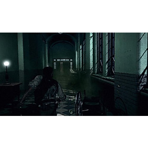 The Evil Within - Playstation 3