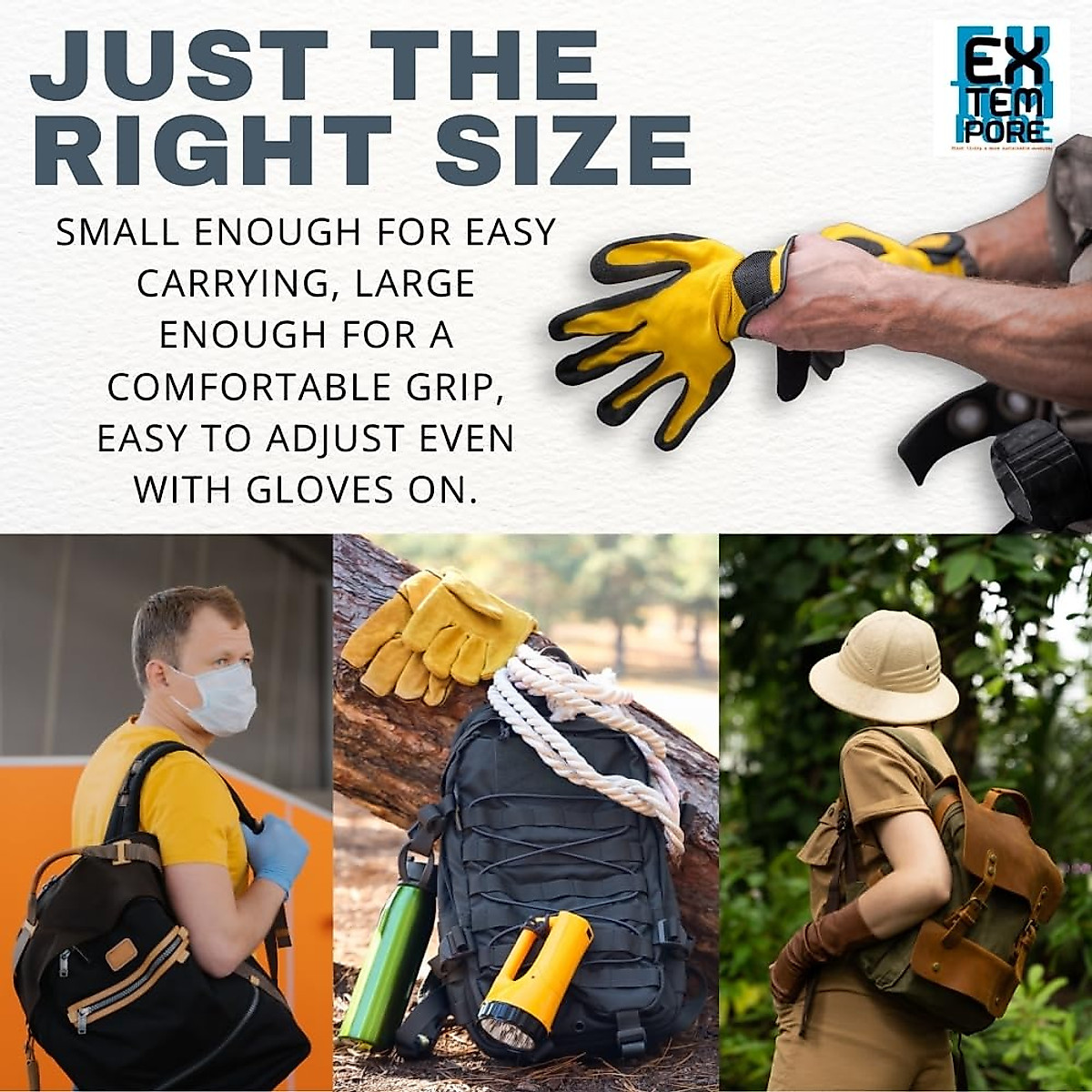 4 Pcs 1 inch (25mm) Plastic Ladder Slider adjustable Lock Buckles, Plastic tension lock triglide, Plastic Replacement for Belt backpack strap adjuster replacement (Black)