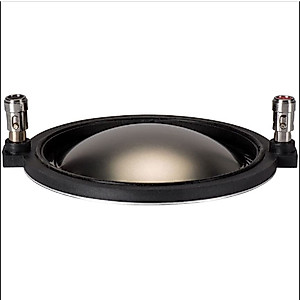 Replacement Diaphragm PRV RPD3220Ti for PRV D3220Ti & D3220Ti-ND Driver 8 Ohms